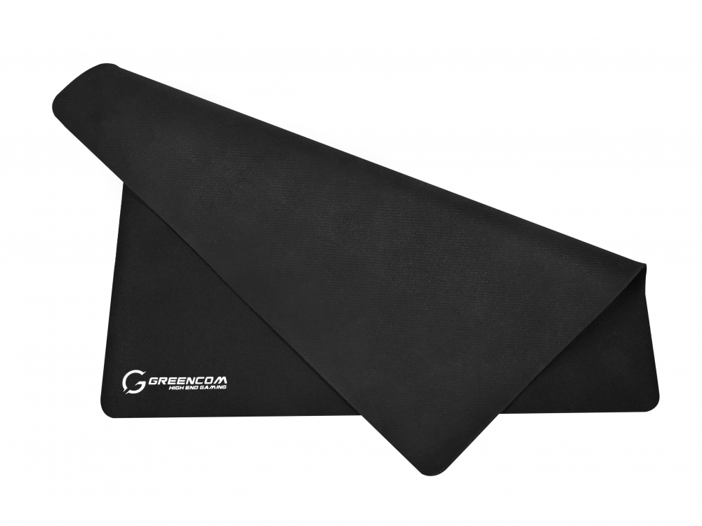 XLR8 Gaming Musematte | Greencom.no - High-End Gaming | Testvinnede ...