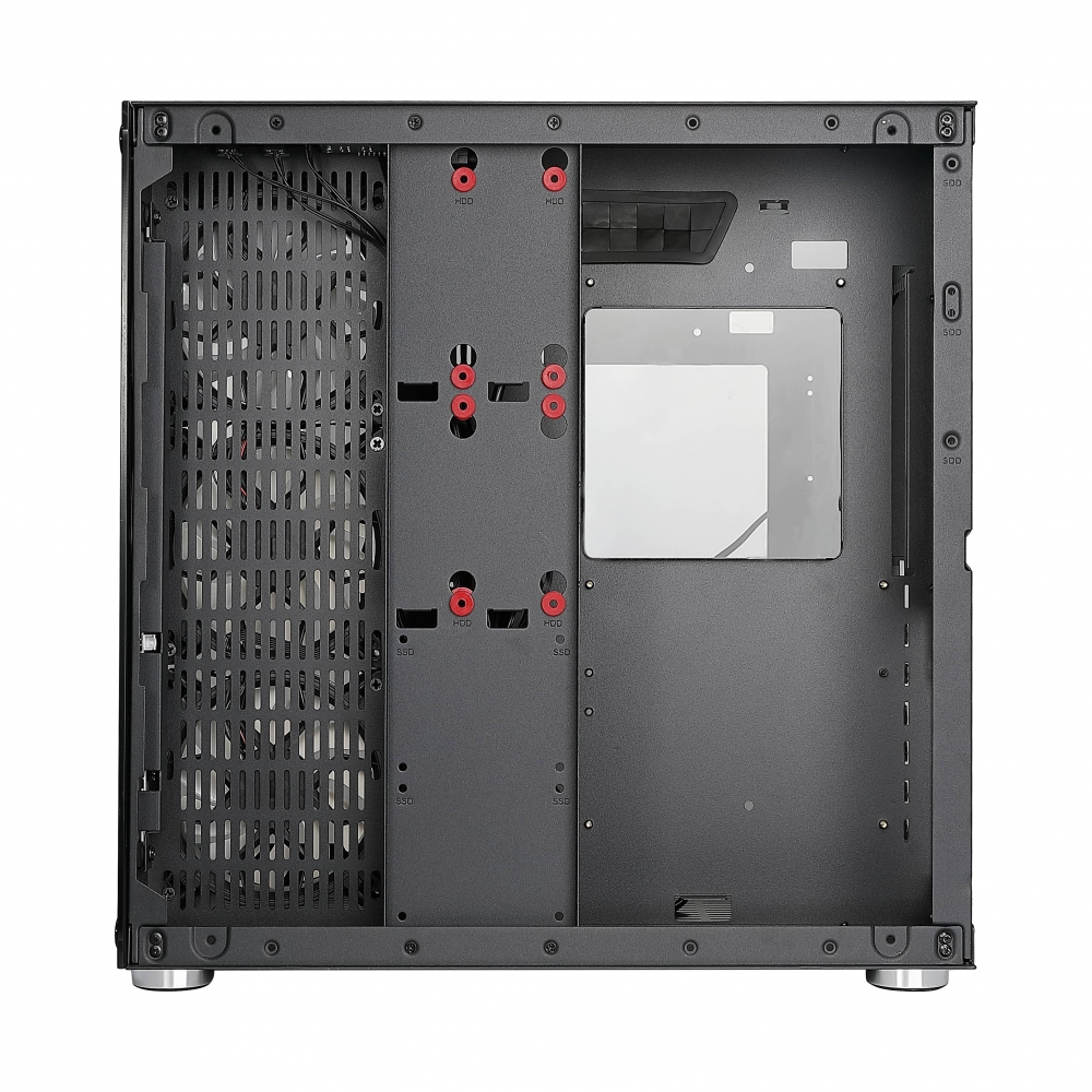 Galactic 280X Big Tower | Greencom.no - High-End Gaming | Testvinnede ...